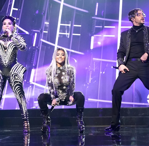 How Ivy Queen And A Spotify Podcast Got The History Of Reggaeton Right ...
