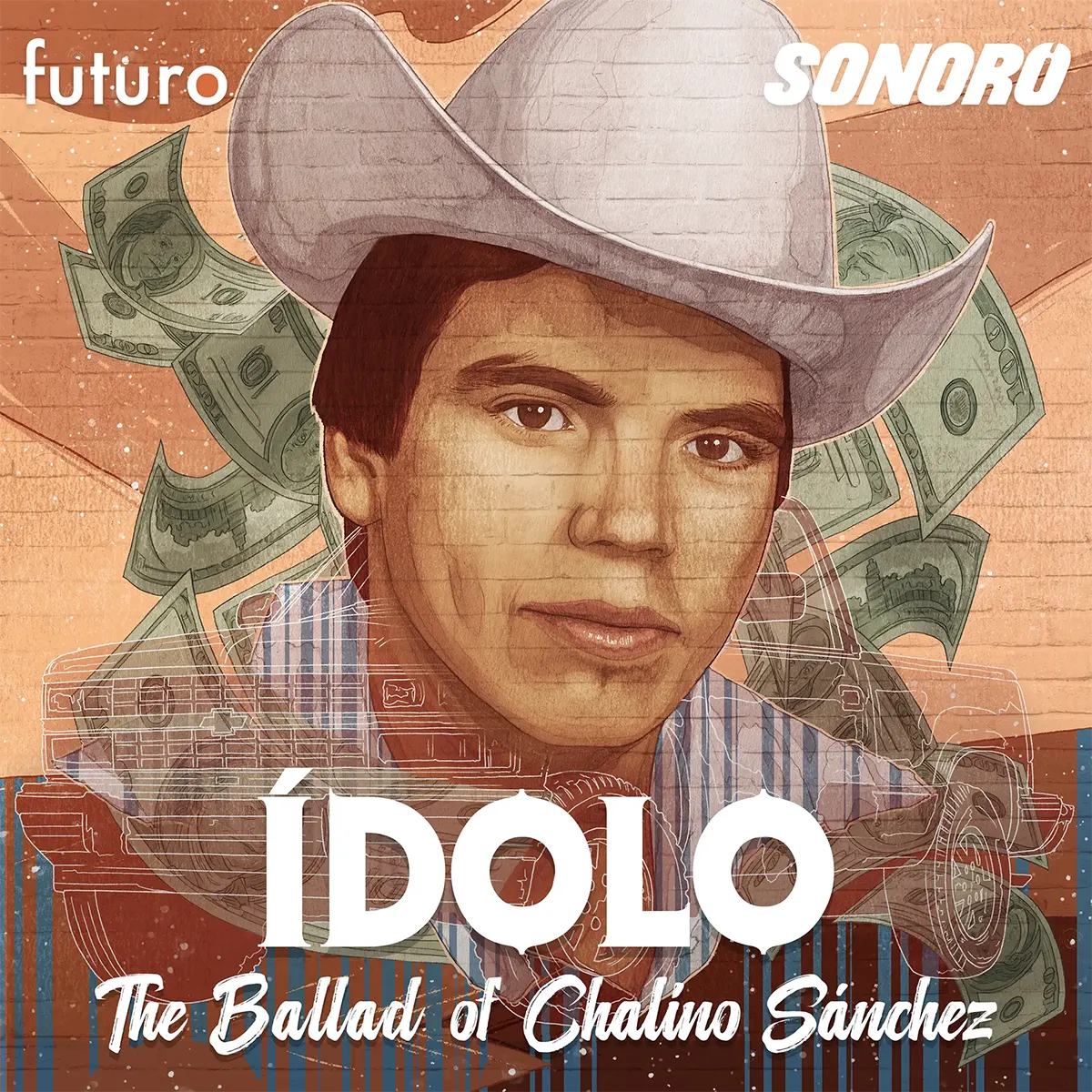 'Idolo': Why Singer Chalino Sánchez Is Still a Legend 30 Years After ...