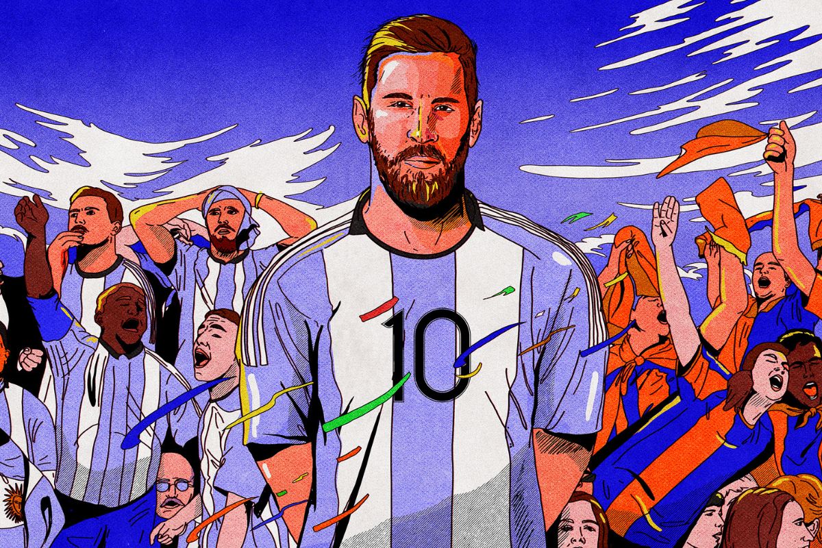 Goal! 6 Soccer Podcasts Kicking Around World Cup News, Analysis, and ...